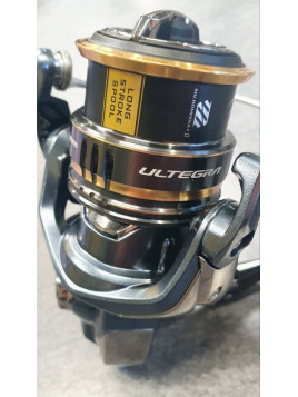 MOULINET SPINNING SHIMANO ULTEGRA C 2000 SHG
